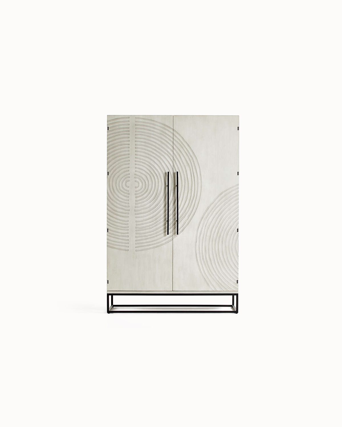 Circulus Cabinet - NCIINTERIORS